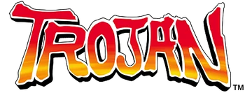 Trojan | Capcom Database | Fandom