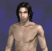 David King | Capcom Database | Fandom