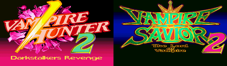 Vampire Hunter 2/Vampire Savior 2 | Capcom Database | Fandom