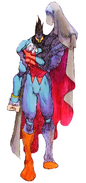 Gallery:Demitri Maximoff | Capcom Database | Fandom