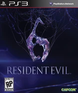 Resident Evil 6 | Capcom Database | Fandom