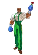 Gallery:Dudley | Capcom Database | Fandom