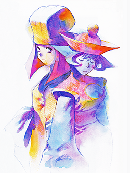 Mei-Ling | Capcom Database | Fandom