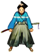 Onimusha: Warlords | Capcom Database | Fandom