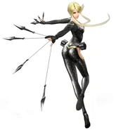 Gallery:Kasuga | Capcom Database | Fandom