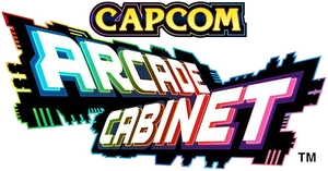 Capcom Arcade Cabinet | Capcom Database | Fandom