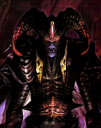 Sparda | Capcom Database | Fandom