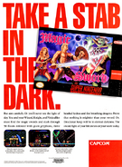 Magic Sword | Capcom Database | Fandom