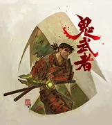 Samanosuke | Capcom Database | Fandom