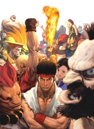 Daigo Ikeno | Capcom Database | Fandom