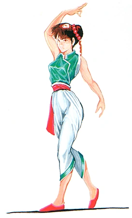 Gallery:Tong Pooh | Capcom Database | Fandom