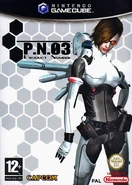 P.N.03 | Capcom Database | Fandom