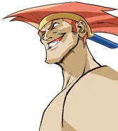 Gallery:Adon | Capcom Database | Fandom