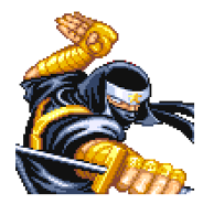 Ginzu | Capcom Database | Fandom