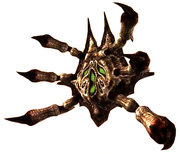 Genma | Capcom Database | Fandom