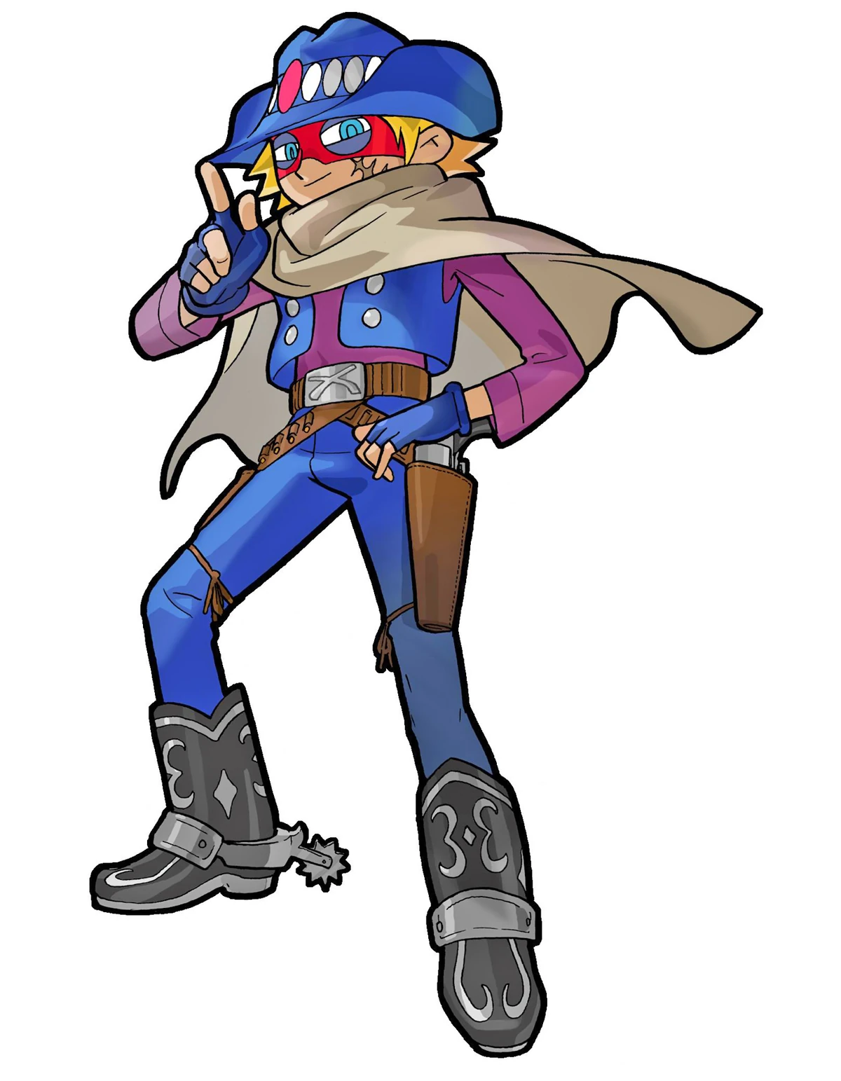 Accel | Capcom Database | Fandom