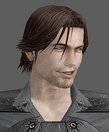 Kevin Ryman | Capcom Database | Fandom