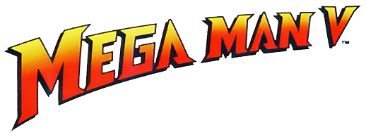 Mega Man V | Capcom Database | Fandom