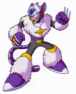 Mega Man V | Capcom Database | Fandom