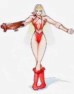 Magic Sword | Capcom Database | Fandom