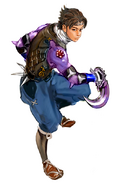 Kotaro (Onimusha) | Capcom Database | Fandom