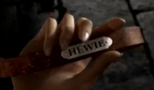 Hewie | Haunting Ground Wiki | Fandom