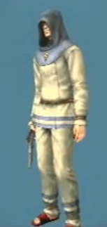 Costumes | Haunting Ground Wiki | Fandom