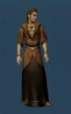 Costumes | Haunting Ground Wiki | Fandom