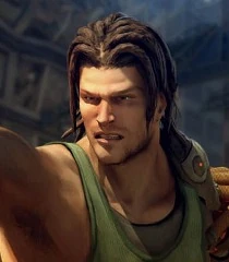 Nathan Spencer | Capcom vs.mortal kombat Wiki | Fandom