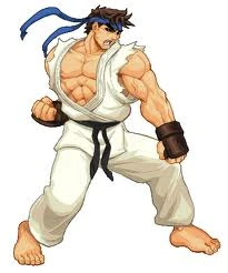 Ryu | Capcom vs.mortal kombat Wiki | Fandom