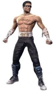 Johnny Cage | Capcom vs.mortal kombat Wiki | Fandom