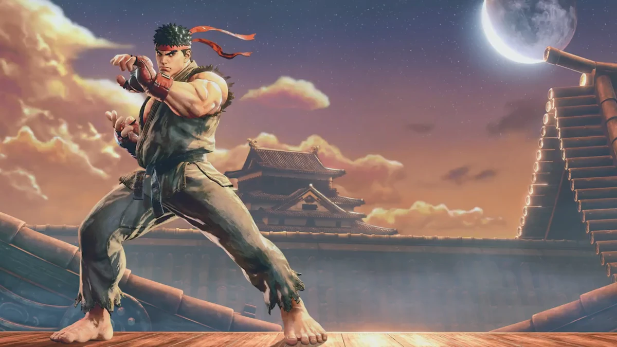 Ryu | Capcom vs. SNK Universe Wiki | Fandom