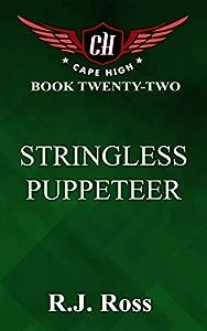 Stringless Puppeteer | Cape high Wiki | Fandom