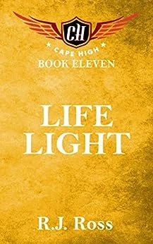 Life Light | Cape high Wiki | Fandom