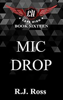 Mic Drop | Cape high Wiki | Fandom