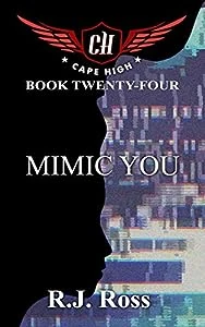 Mimic You | Cape high Wiki | Fandom
