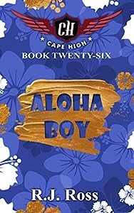 Aloha Boy | Cape high Wiki | Fandom