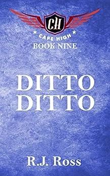 Ditto Ditto | Cape high Wiki | Fandom