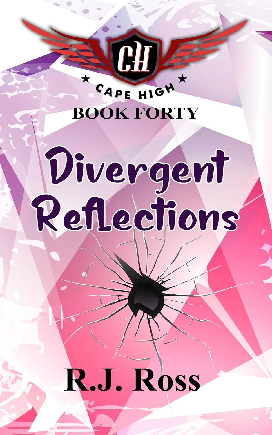Divergent Reflections | Cape high Wiki | Fandom