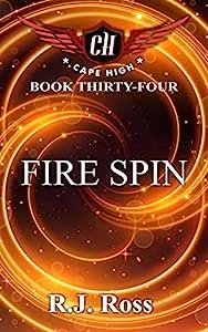 Fire Spin | Cape high Wiki | Fandom