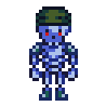 Pirate Skeleton | Cape Stardew Wiki | Fandom