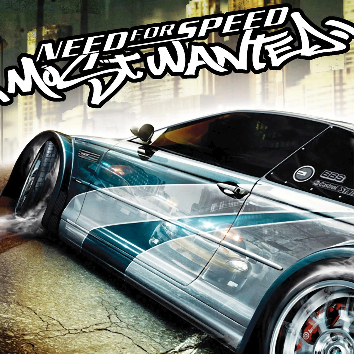 Need For Speed Most Wanted (2005) | Capital Of EnigmaGamer Wiki | Fandom