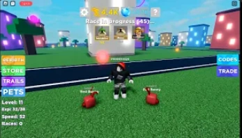 Playing Legends Of Speed | Capital Of EnigmaGamer Wiki | Fandom