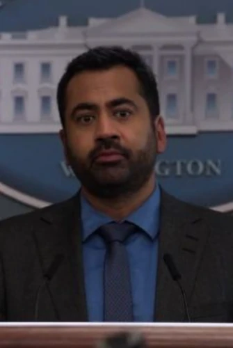 Seth Wright | Capitalist America Wiki | Fandom