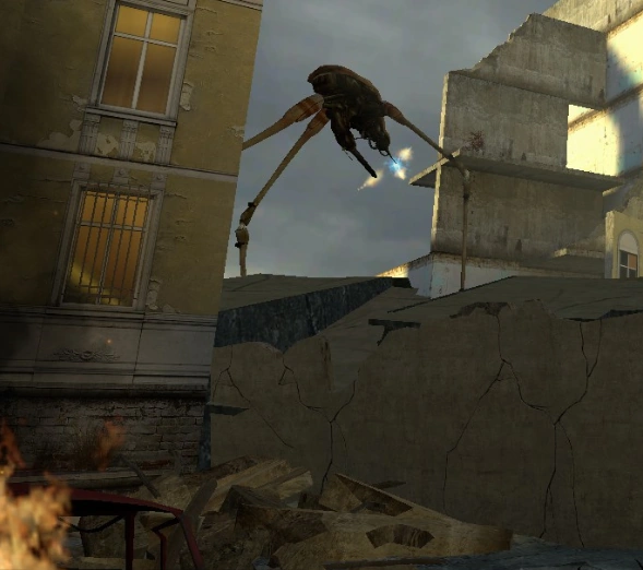 Praelian Stalker | Affinity of the Capitalist Sanction Wiki | Fandom