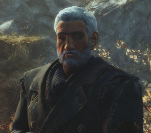 Robert Hiram Mortimer | Affinity of the Capitalist Sanction Wiki | Fandom