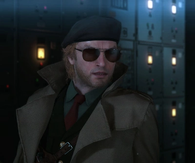 Matthew Deyelles | Affinity of the Capitalist Sanction Wiki | Fandom