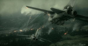 Callovan War | Affinity of the Capitalist Sanction Wiki | Fandom