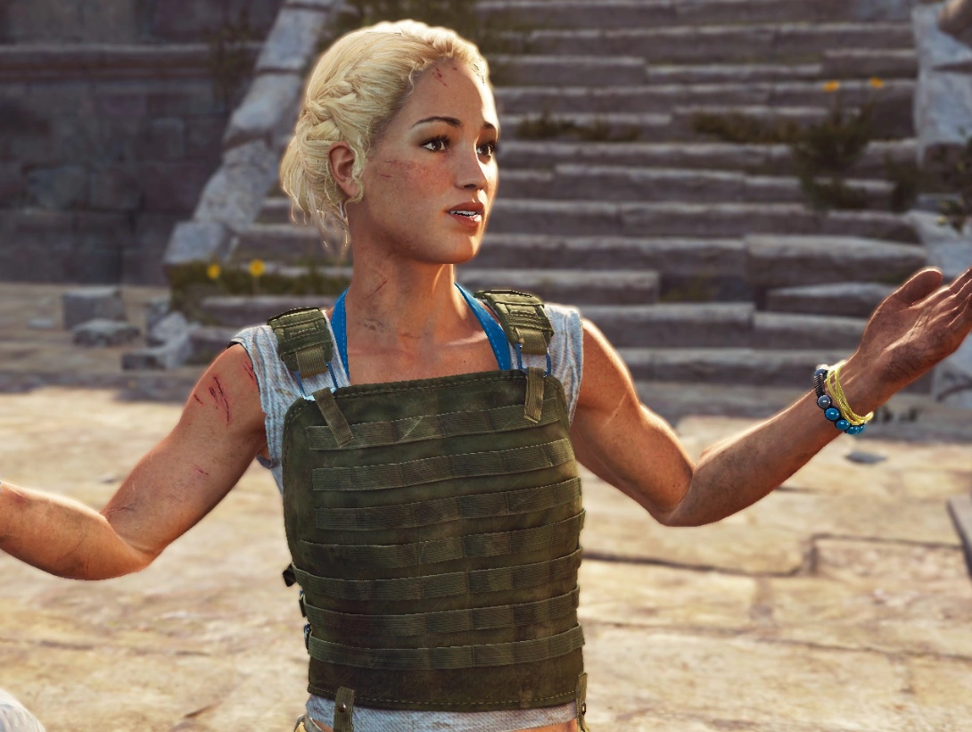 Kristina Ross | Affinity of the Capitalist Sanction Wiki | Fandom