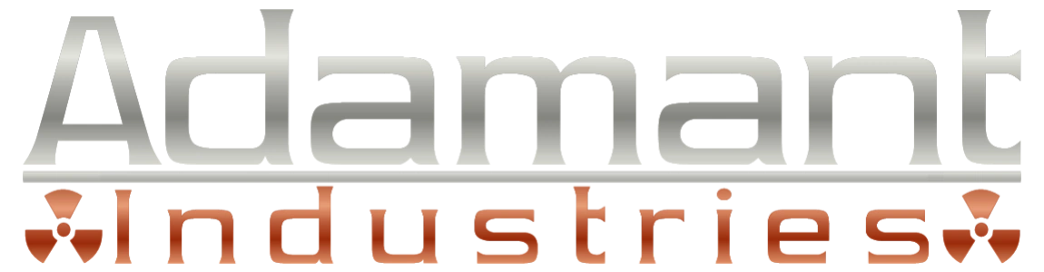 Adamant Industries | Affinity of the Capitalist Sanction Wiki | Fandom